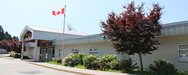 加拿大三角洲学区|Delta School District