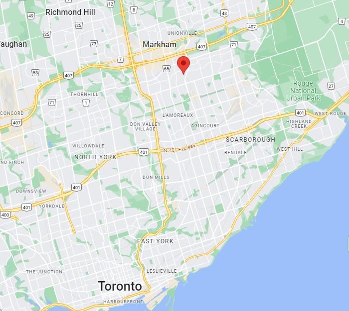 加拿大唐森特私立学校|Town Centre Private Schools