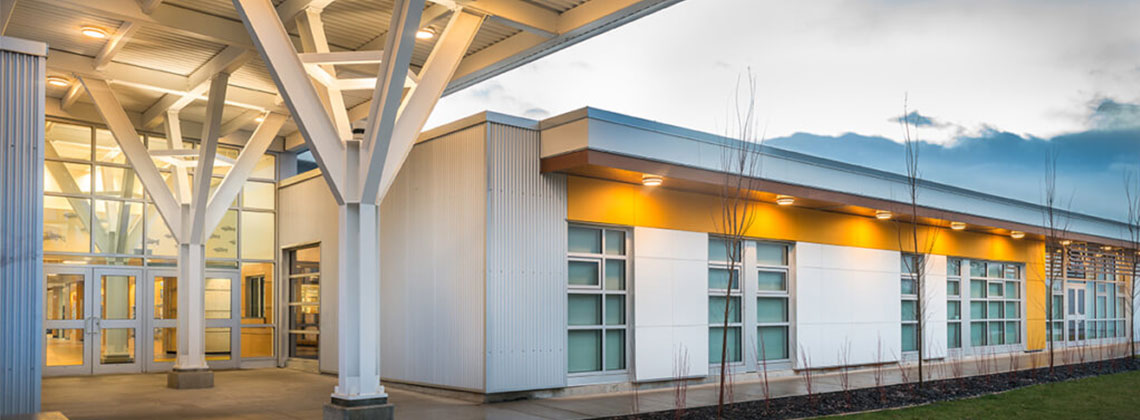 加拿大歌摩士谷教育局|Comox Valley School District