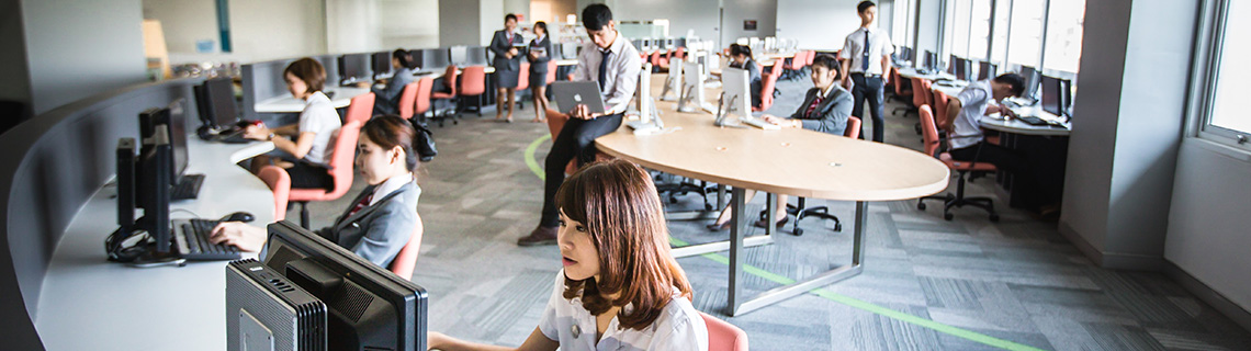 泰国斯巴顿大学|Sripatum University